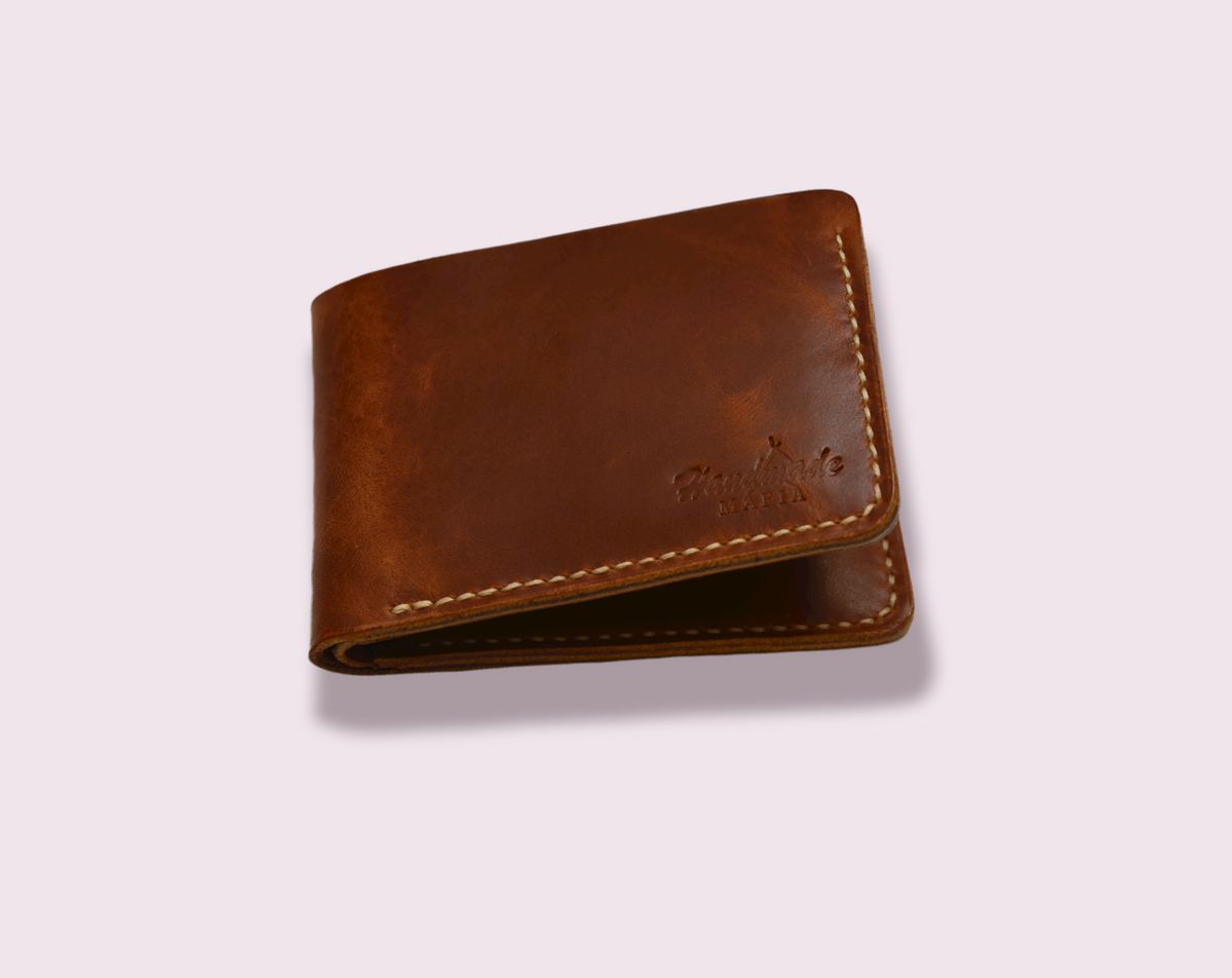 Wallets Collection – Handmade Mafia