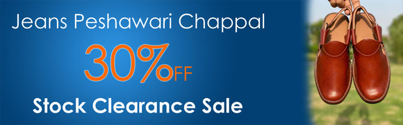 Pure Handmade Leather Peshawari chappal and Kaptan chappal – Handmade Mafia